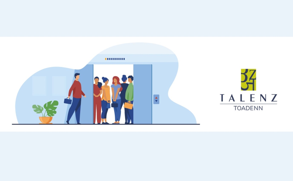 TALENZ TOADENN vous invite